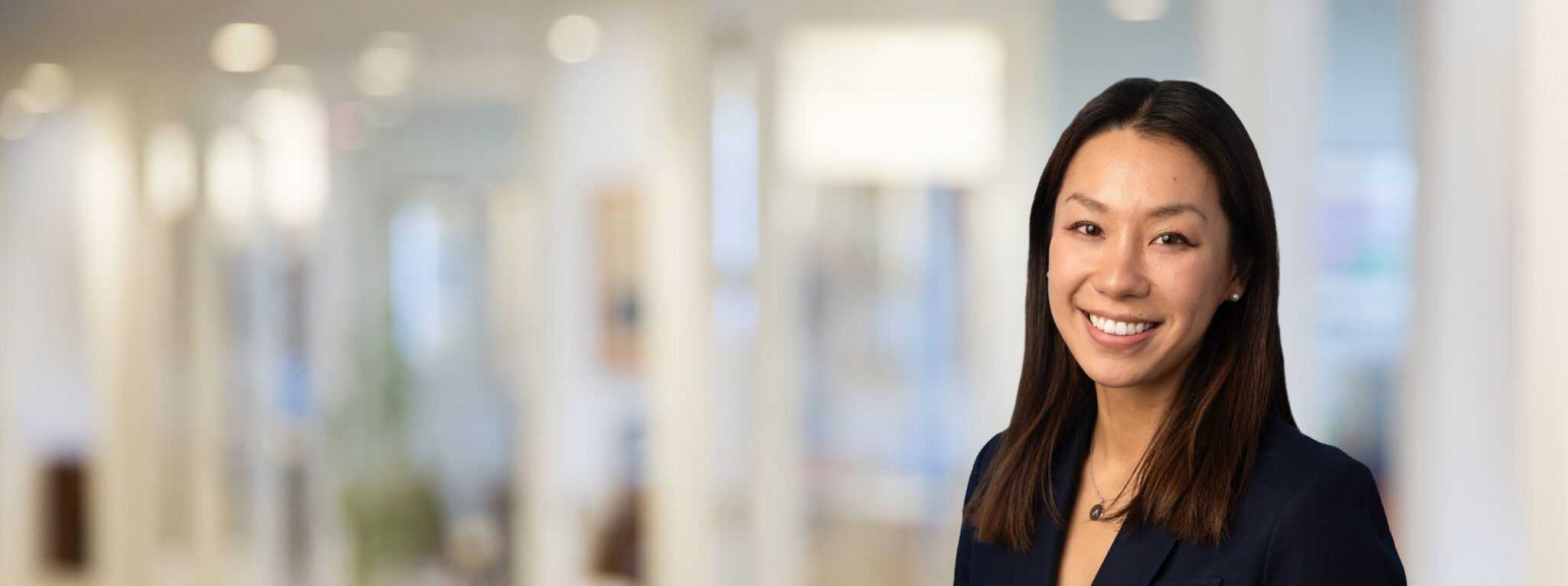 Sophie Chen | Choate Hall & Stewart LLP