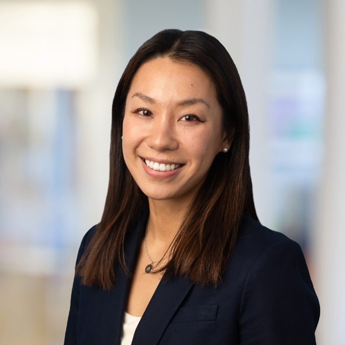 Sophie Chen | Choate Hall & Stewart LLP