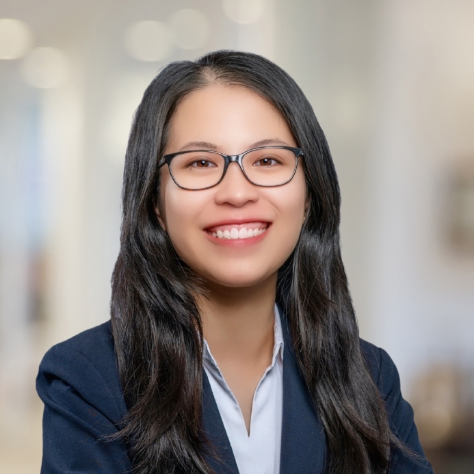 Han Le, PhD | Choate Hall & Stewart LLP