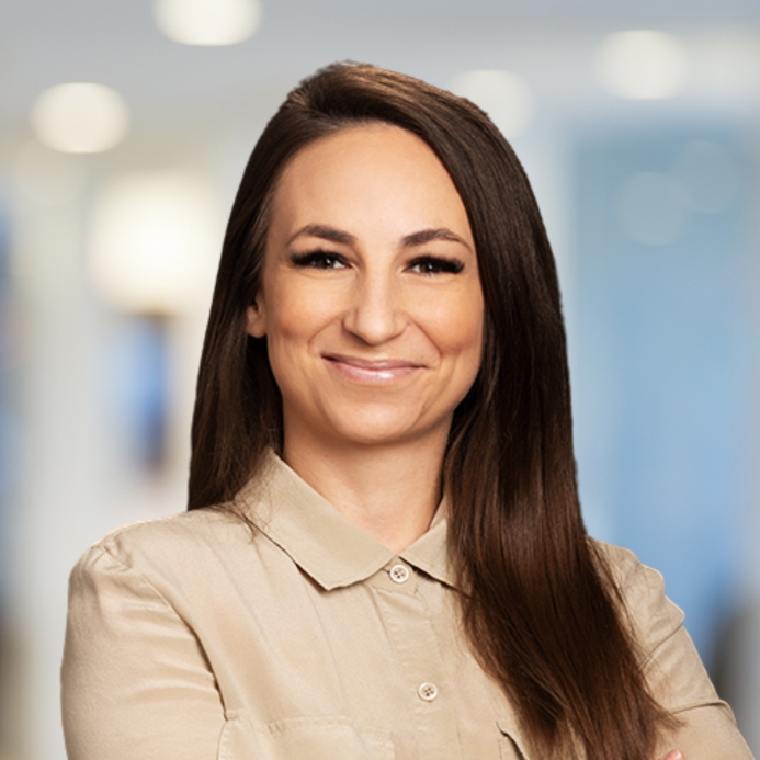 Sofia Santos, PhD | Choate Hall & Stewart LLP