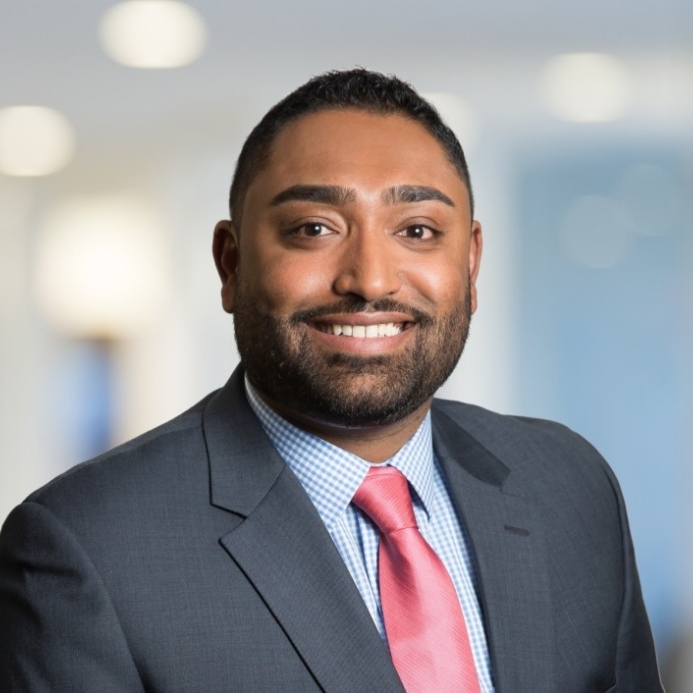 Thomas Abraham | Choate Hall & Stewart LLP