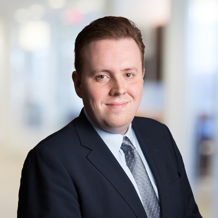 Shaun Barnes | Choate Hall & Stewart LLP