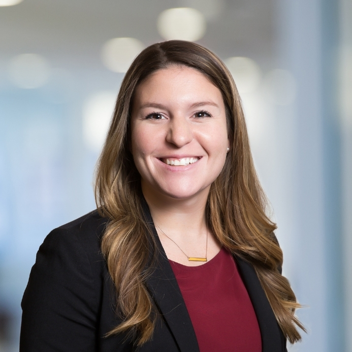 Leila Souhail Cetrone | Choate Hall & Stewart LLP