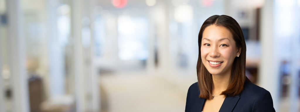 Sophie Chen | Choate Hall & Stewart LLP