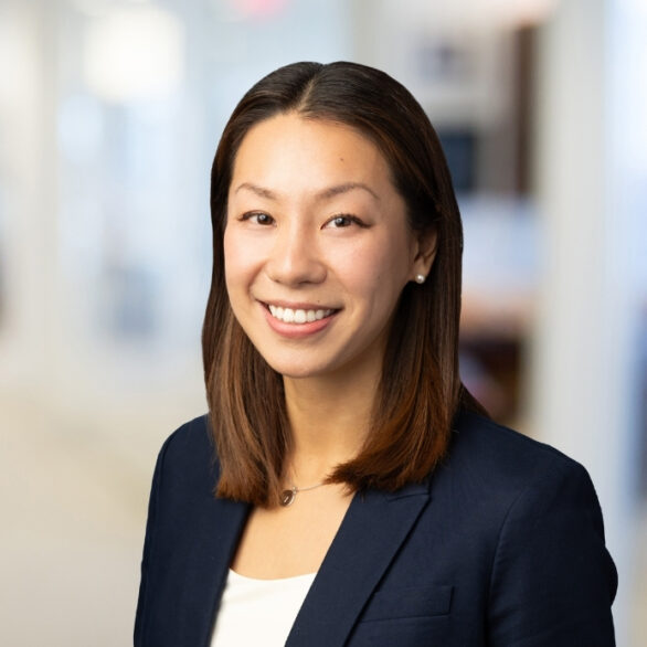 Sophie Chen | Choate Hall & Stewart LLP