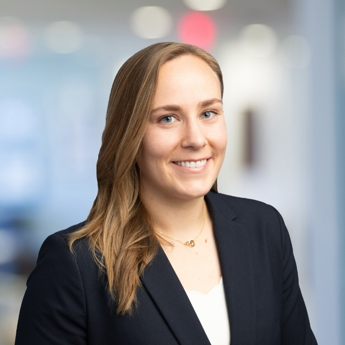 Victoria Cormack | Choate Hall & Stewart LLP