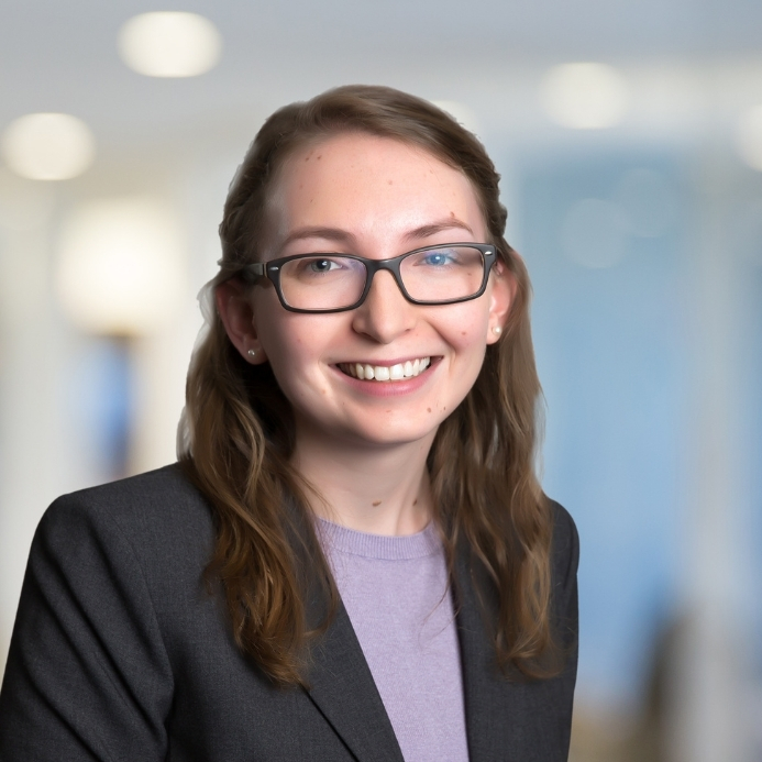 Erica M. D'Amato, PhD | Choate Hall & Stewart LLP