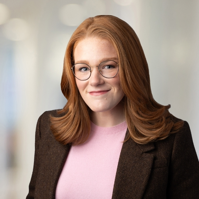 Kolbie Deamon | Choate Hall & Stewart LLP