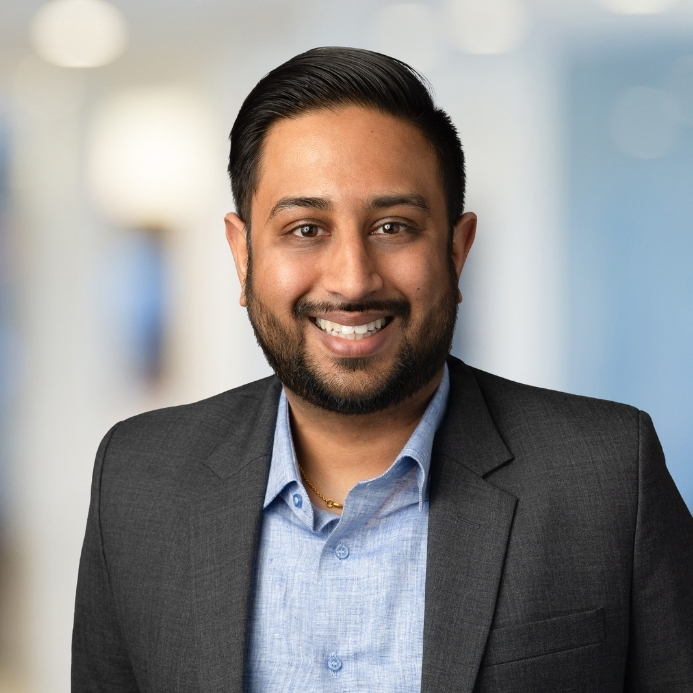 Ankoor D. Desai | Choate Hall & Stewart LLP