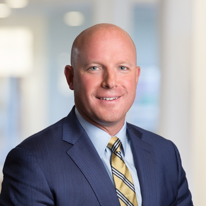 G. Mark Edgarton | Choate Hall & Stewart LLP
