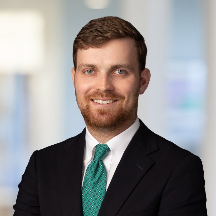 Derek H. Farquhar | Choate Hall & Stewart LLP