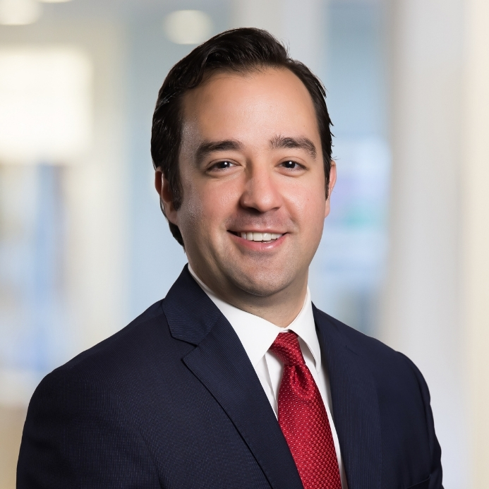 Hampton Foushee | Choate Hall & Stewart LLP