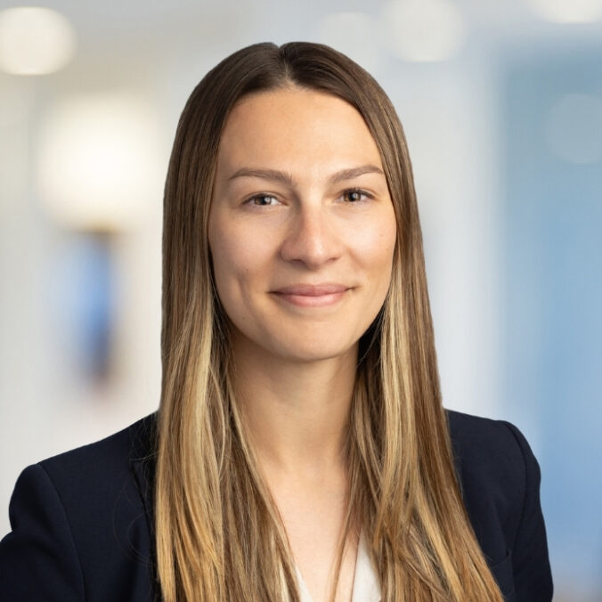 Anna Fucillo Gentilello | Choate Hall & Stewart LLP