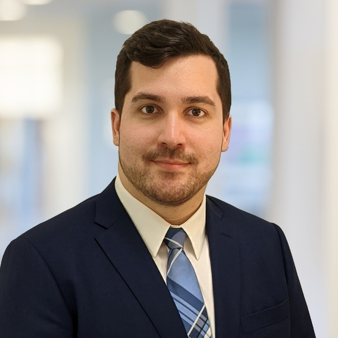 Dustin K. Goncharoff, PhD | Choate Hall & Stewart LLP