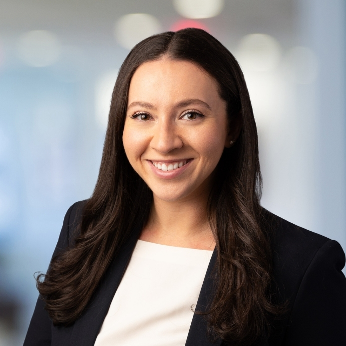 Sarah Gonsenhauser | Choate Hall & Stewart LLP