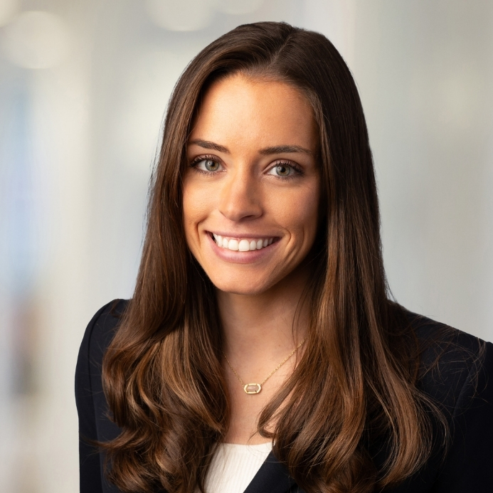 Taylor Hobbs | Choate Hall & Stewart LLP