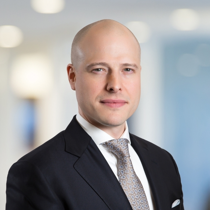 Olivier A. Léger | Choate Hall & Stewart LLP