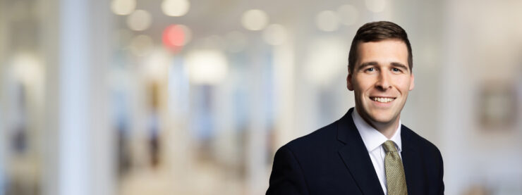 Jack B. Lucy | Choate Hall & Stewart LLP