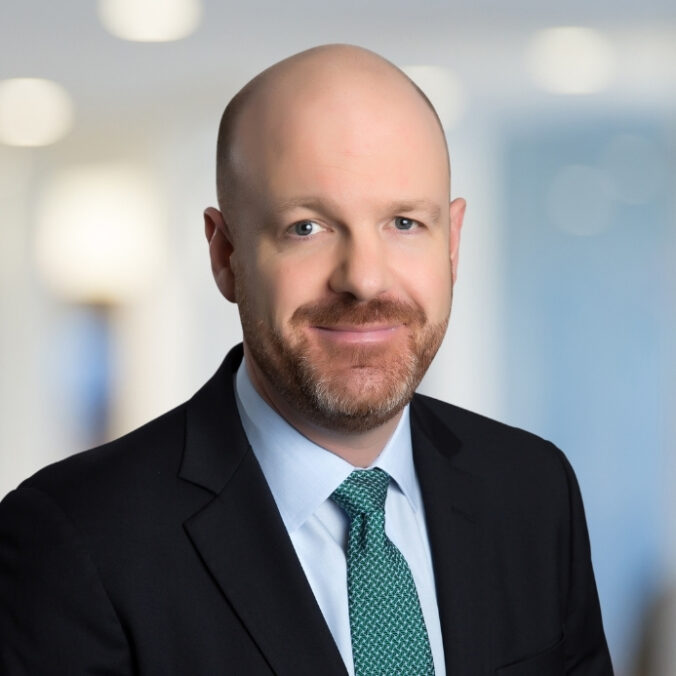 Charles E. Lyon, DPhil | Choate Hall & Stewart LLP