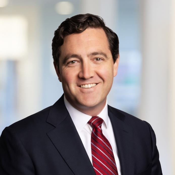 Patrick J. McArdle | Choate Hall & Stewart LLP