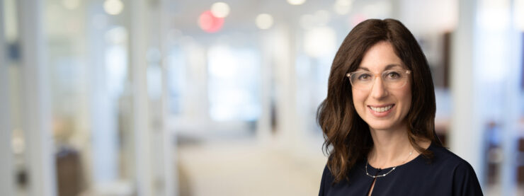 Rachel Y. Meagher | Choate Hall & Stewart LLP