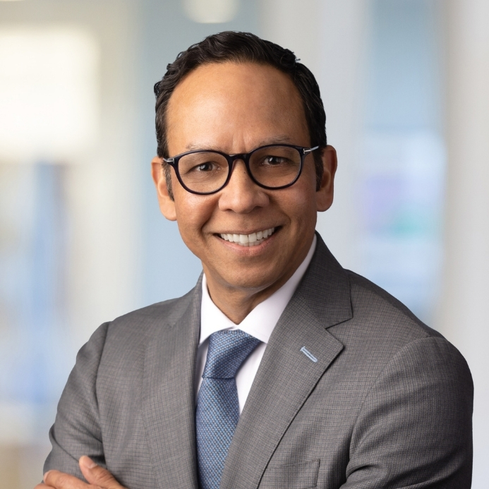 Rolando Medina, PhD | Choate Hall & Stewart LLP