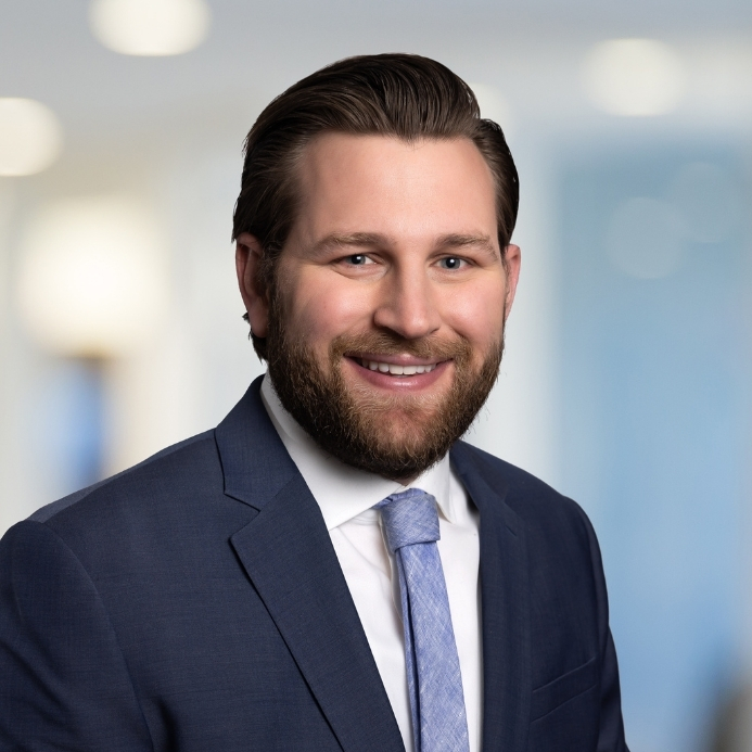 Matthew D. Mortensen | Choate Hall & Stewart LLP