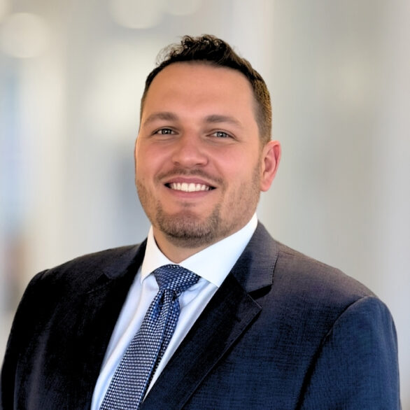 Kyle Munns | Choate Hall & Stewart LLP