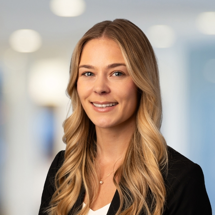 Sydney Sullivan Nicklas | Choate Hall & Stewart LLP