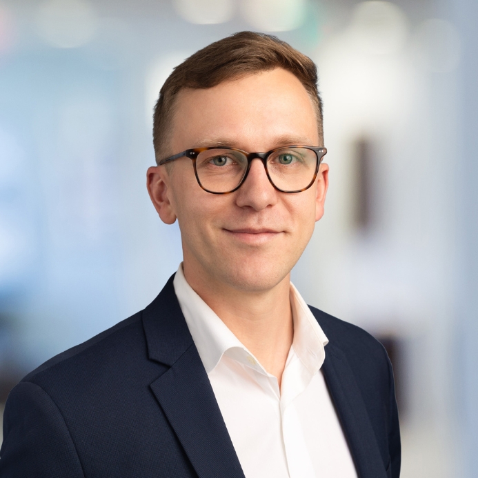 Adam Ouellet | Choate Hall & Stewart LLP