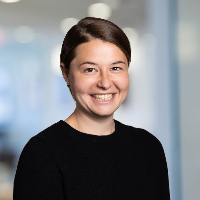 Elizabeth Pion | Choate Hall & Stewart LLP