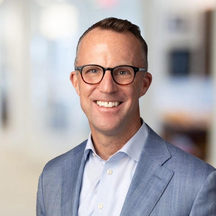 John R. Pitfield | Choate Hall & Stewart LLP