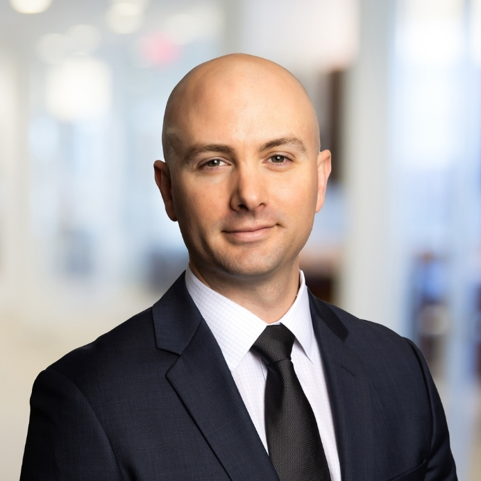 Justin Rhuda | Choate Hall & Stewart LLP