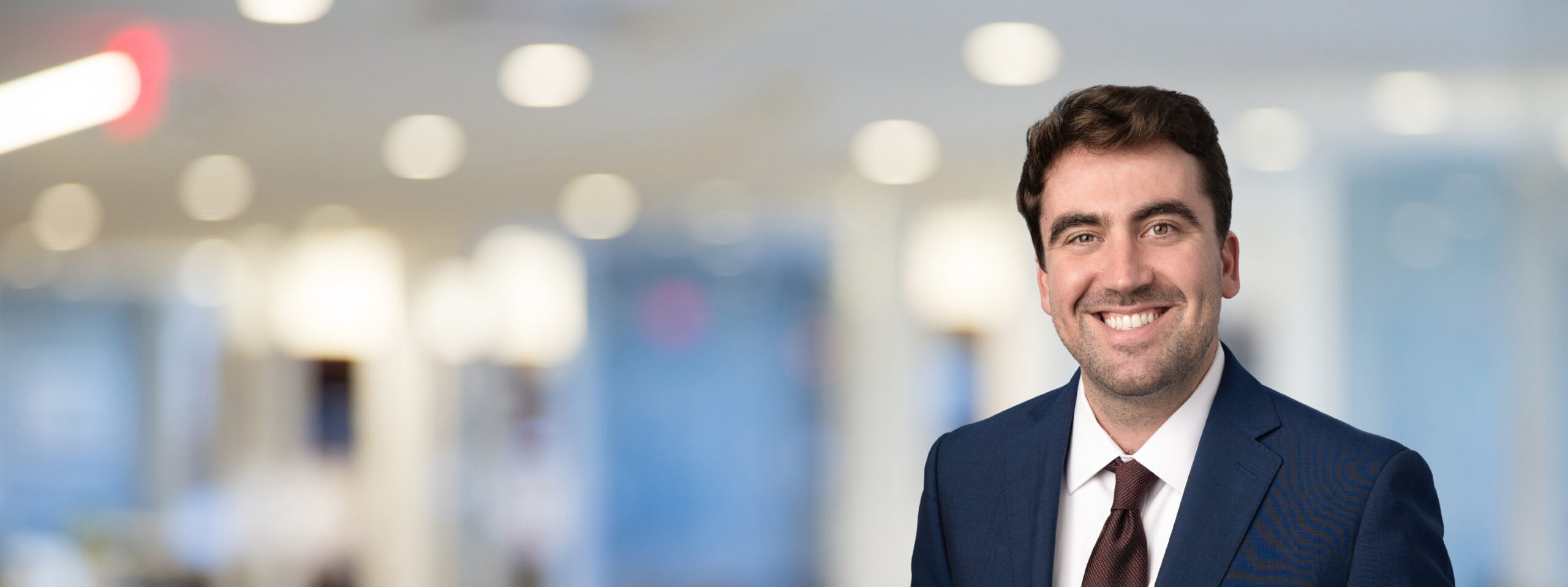 Nicholas Russell | Choate Hall & Stewart LLP