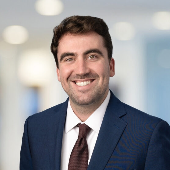 Nicholas Russell | Choate Hall & Stewart LLP