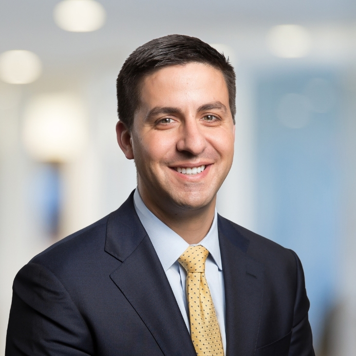 Sean M. Small | Choate Hall & Stewart LLP
