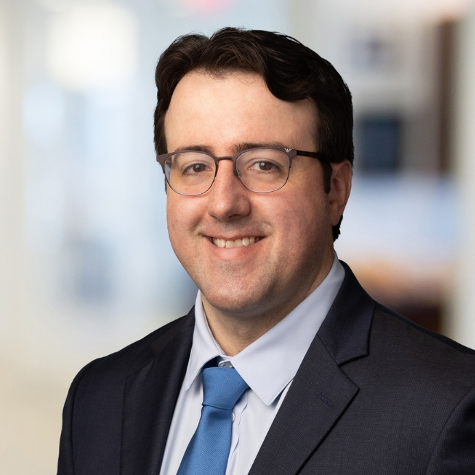 Paul D. Spada | Choate Hall & Stewart LLP