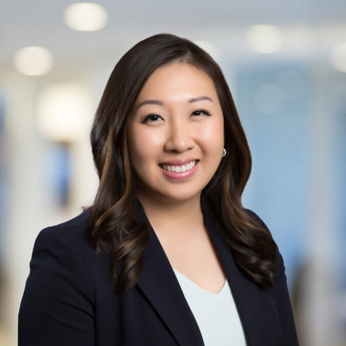 Sophie Wang Speaking at the Boston Bar Association’s 2026 IP Year in ...