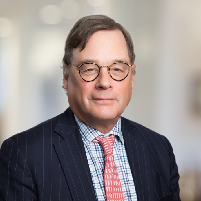 Thomas H. P. Whitney, Jr. | Choate Hall & Stewart LLP