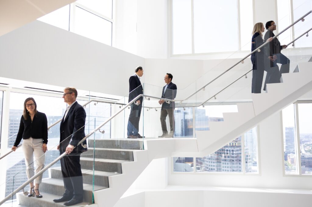 Focus Areas | Choate Hall & Stewart LLP