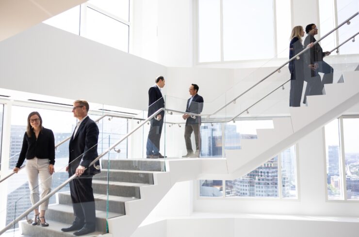 Focus Areas | Choate Hall & Stewart LLP