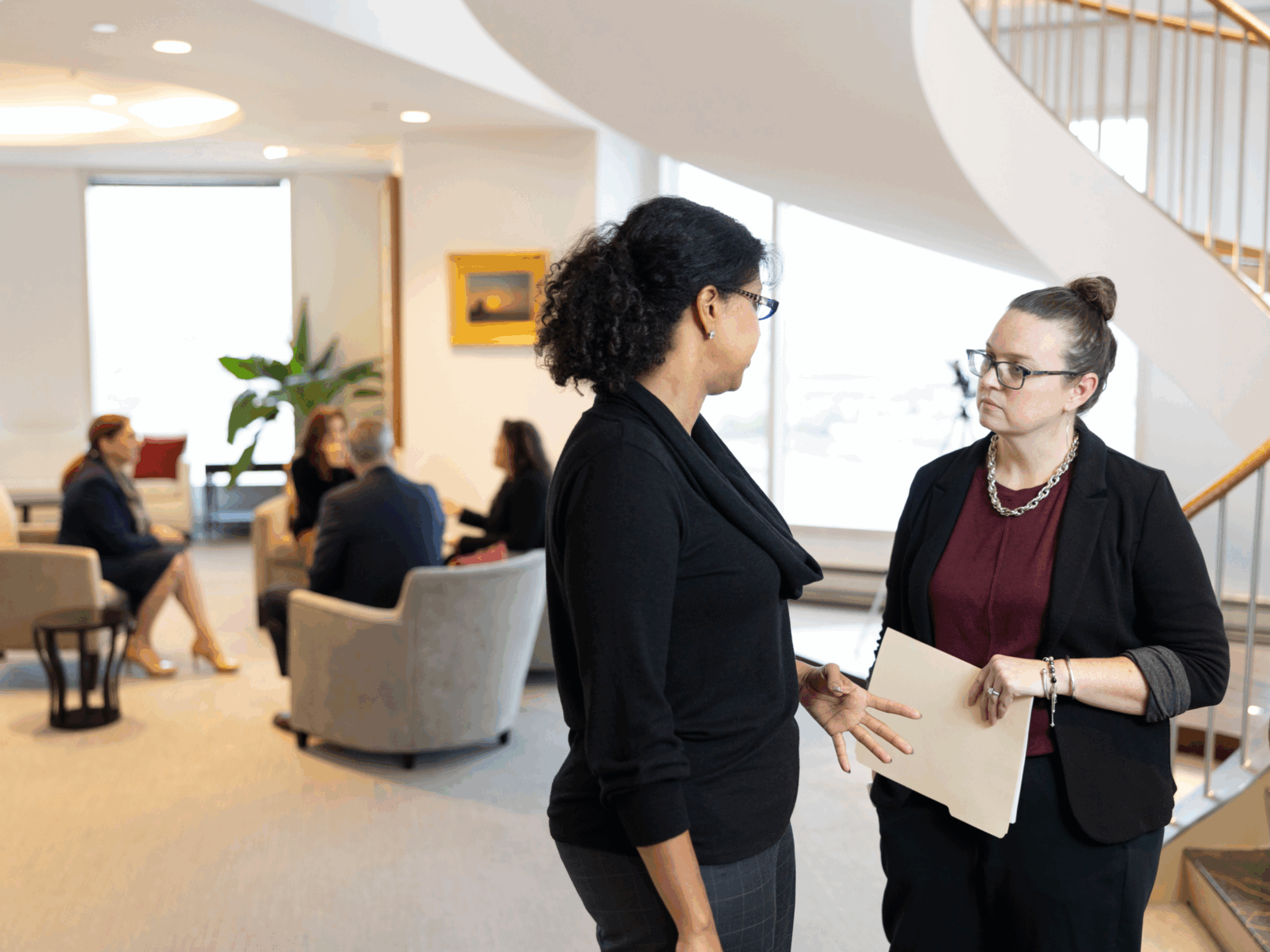 Our Firm | Choate Hall & Stewart LLP