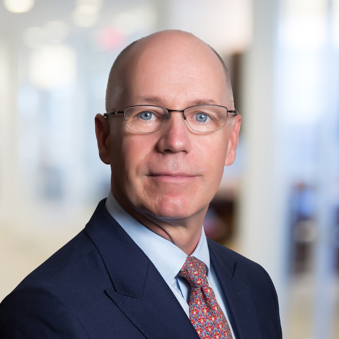 James P. MacLean | Choate Hall & Stewart LLP
