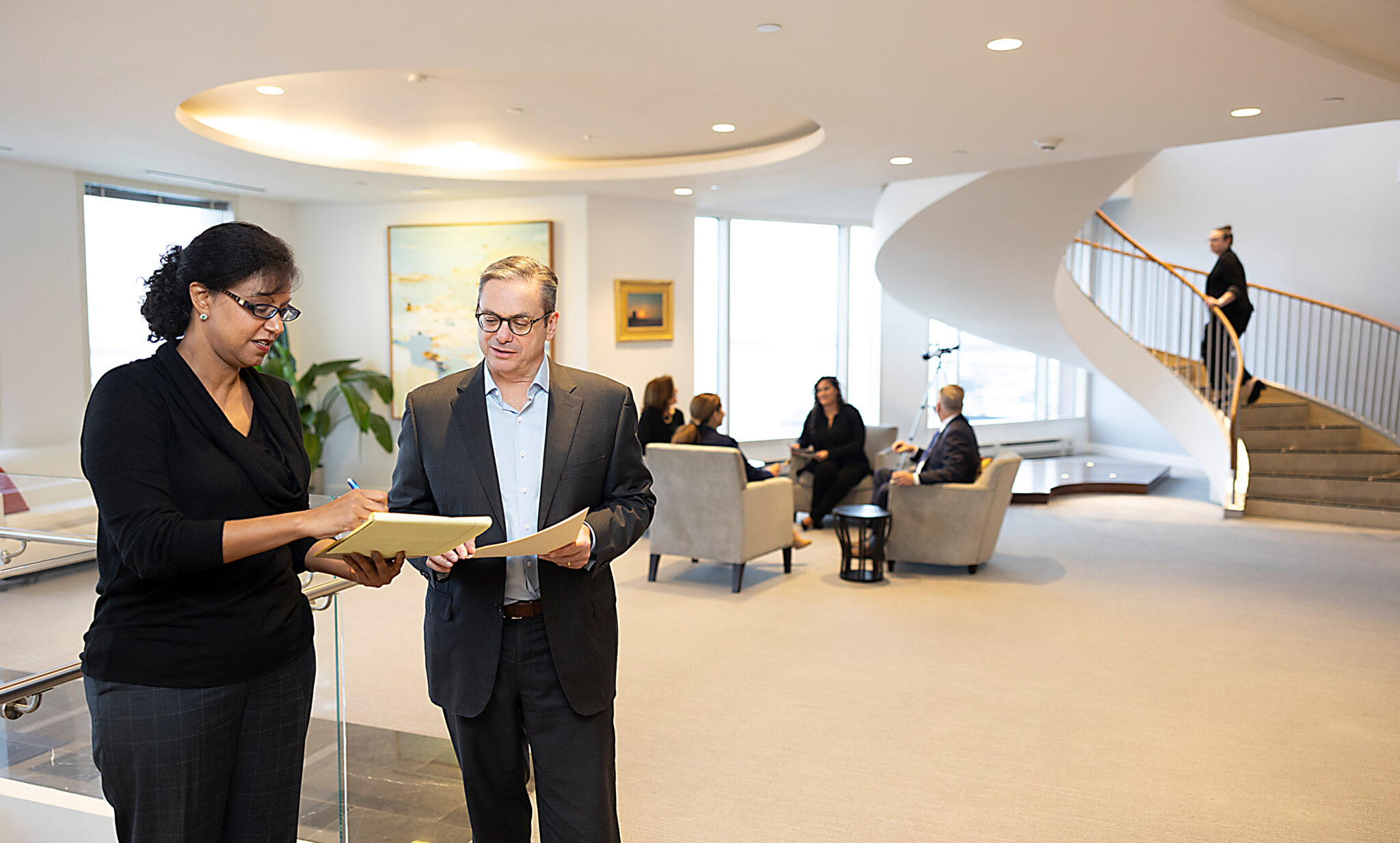 Homepage | Choate Hall & Stewart LLP