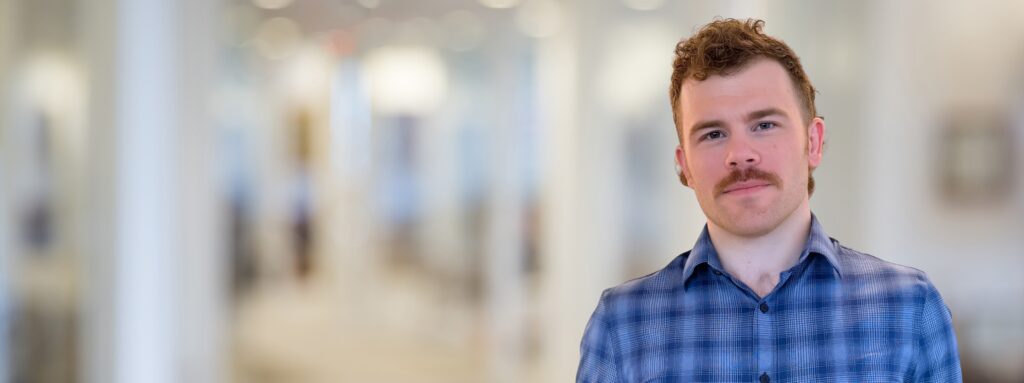 Jacob Mercer | Choate Hall & Stewart LLP