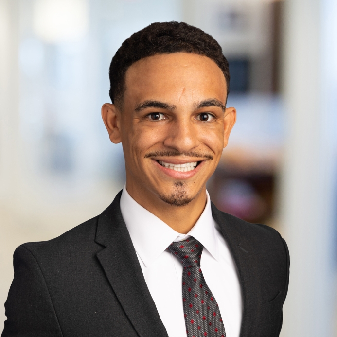 Andy Almonte | Choate Hall & Stewart LLP