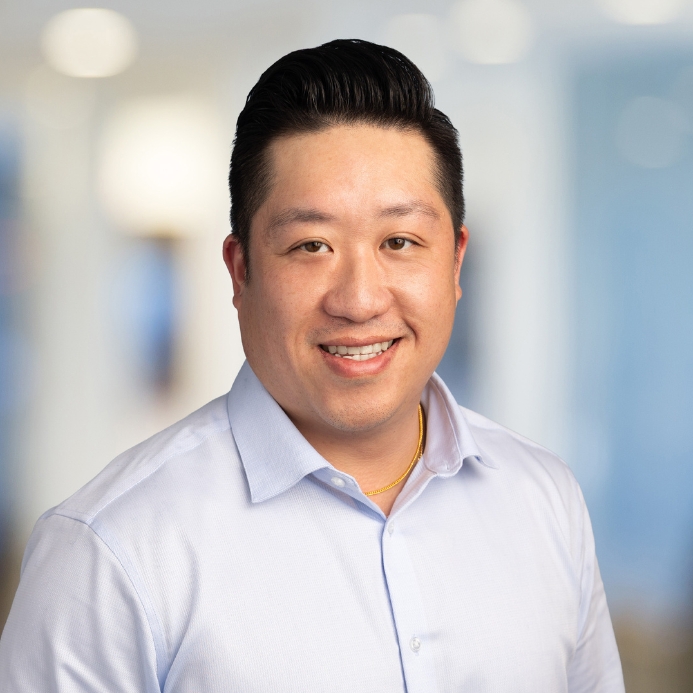 Chris Chen | Choate Hall & Stewart LLP