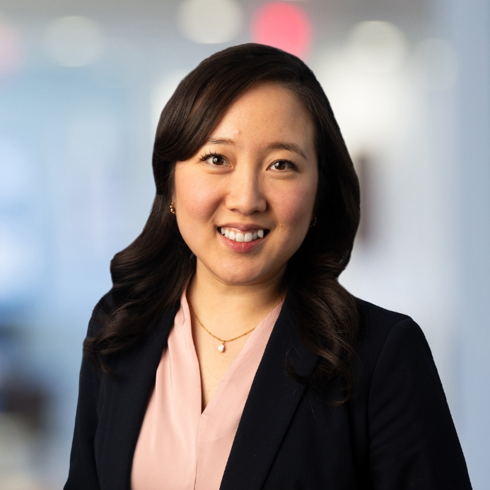 Janny Joo | Choate Hall & Stewart LLP