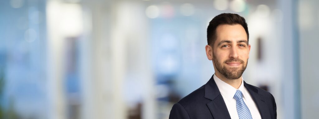 Michael Sands | Choate Hall & Stewart LLP