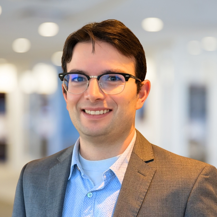 Dvir Reif, PhD | Choate Hall & Stewart LLP